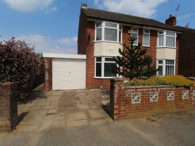 Locarno Road, Ipswich IP3, 3 bed semi detached house to rent, £1,195 pcm | PrimeLocation