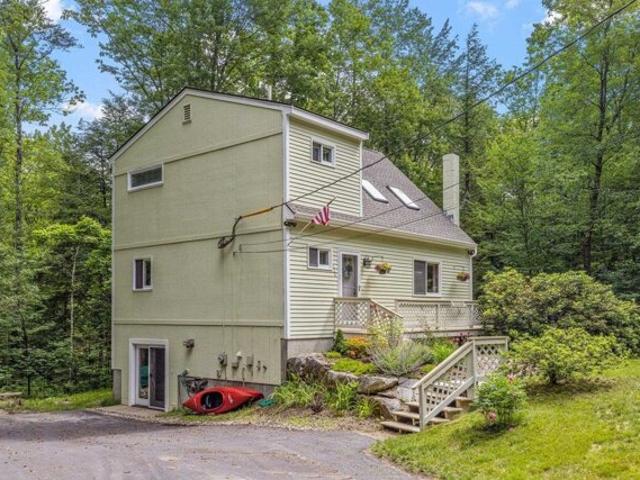 Locarno St, Moultonborough, Home For Sale
