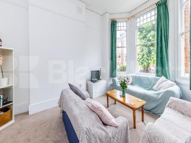 located on a sought after road in highbury is this beautiful 3 bedroom property
