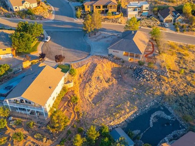 Located on Spilsbury Ct Lot 3, Hurricane, UT 84737