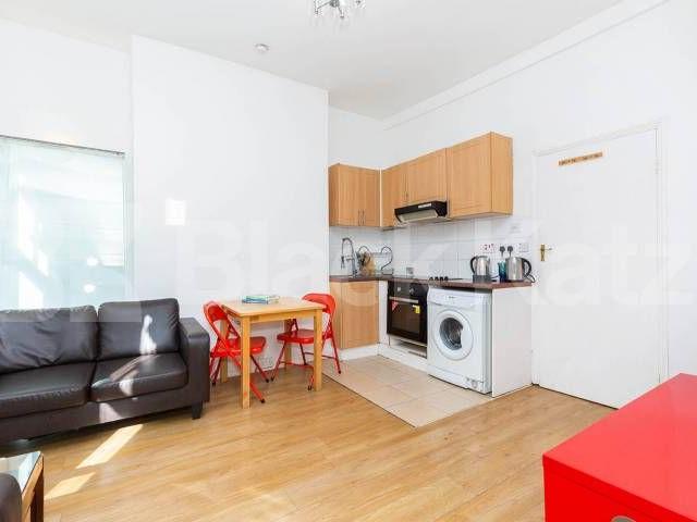 Located a stone throw from old Street station and close the trendy shoreditch