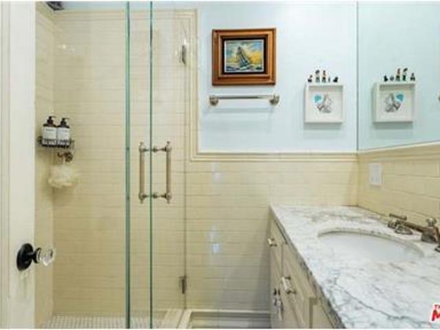 Located in a desired and walkable neighborhood