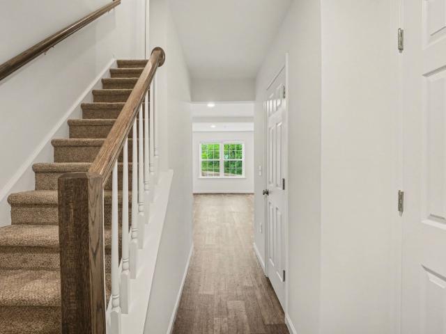 Located in Lebanon, PA and Served by Cornwall Lebanon School District, This 3 Bedroom, 2.5 Bathroom Town Home Offers Modern Convenience and Practical Layout