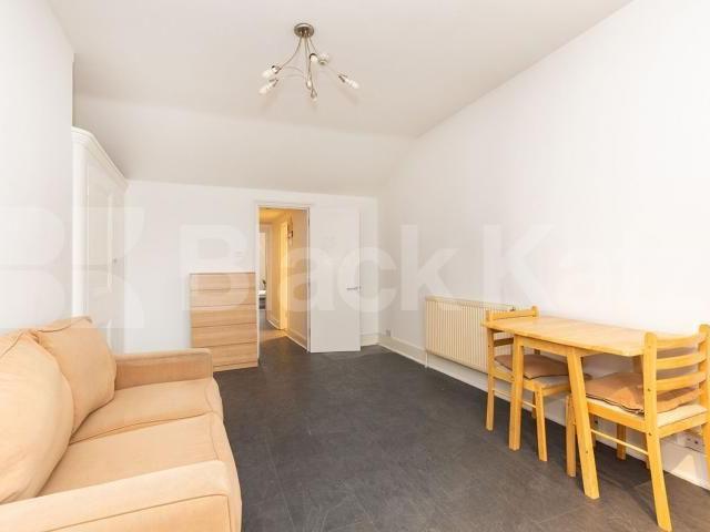 Located in the heart of the city is this large 1 bed inclusive of some bills