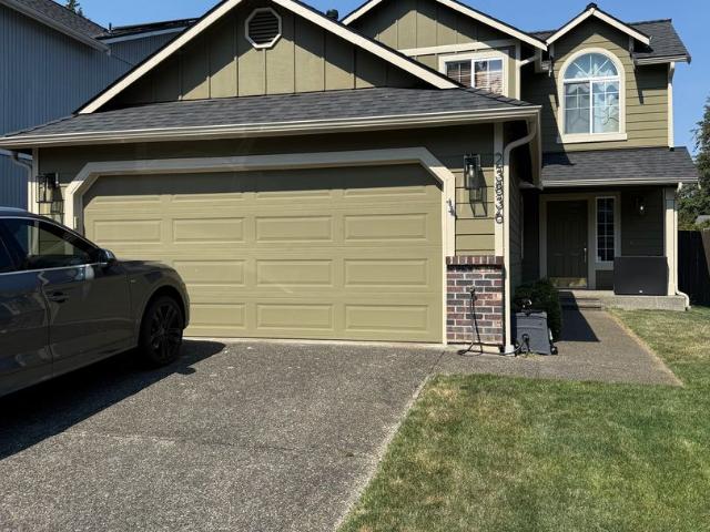 Located in the Heart of Maple Valley