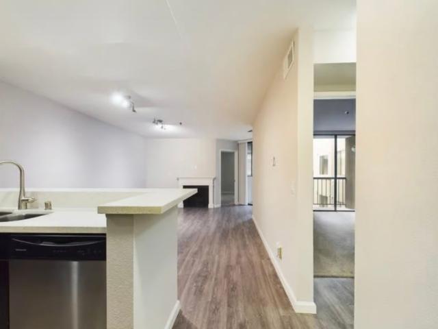 Located just steps from Runyon Canyon
