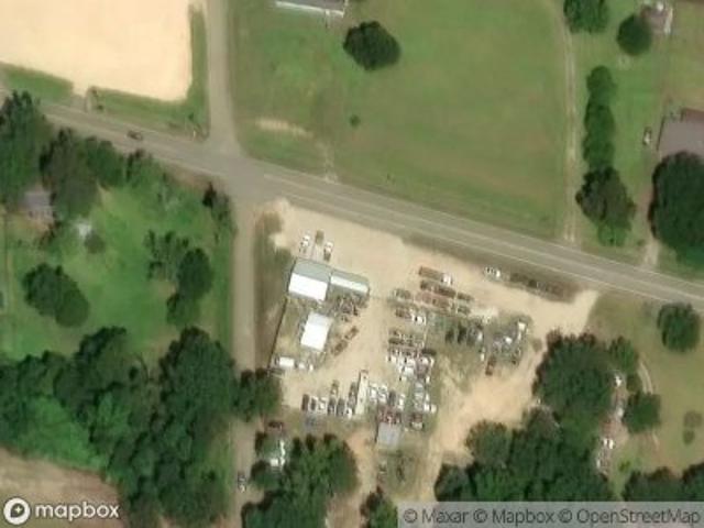 Location: Kevins Wrecker Service, 59018 Hwy 439
