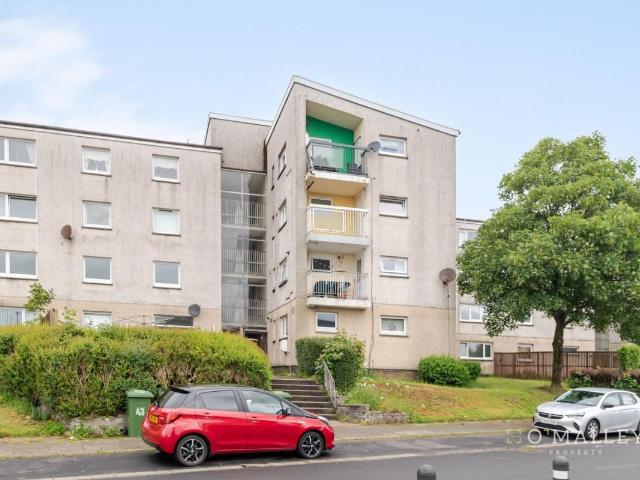 Loch Assynt, East Kilbride G74, 2 bed flat to rent, £850 pcm | PrimeLocation