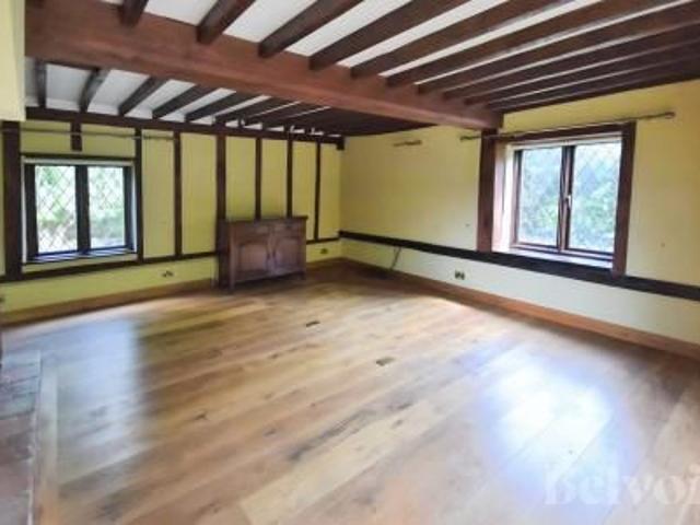 Loch Lane, Watton, IP25