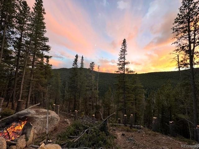 Loch Lomond Rd Lot 64, Idaho Springs, CO 80452
