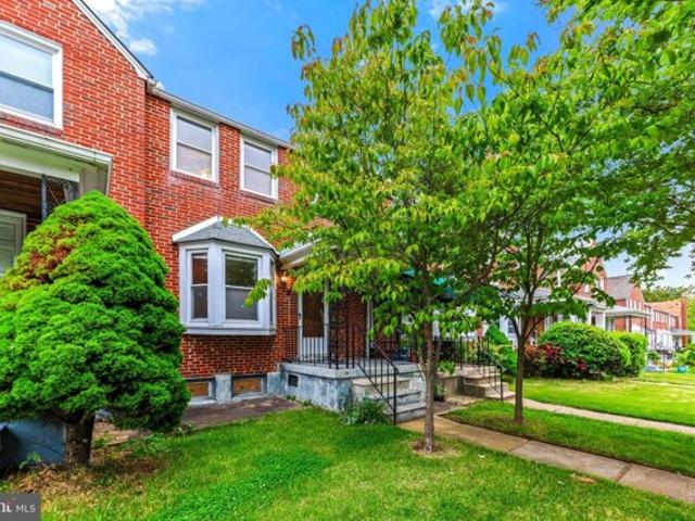 Loch Raven Blvd, Towson, Home For Sale