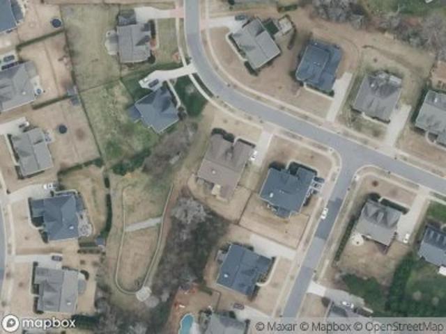 Loch Raven Rd