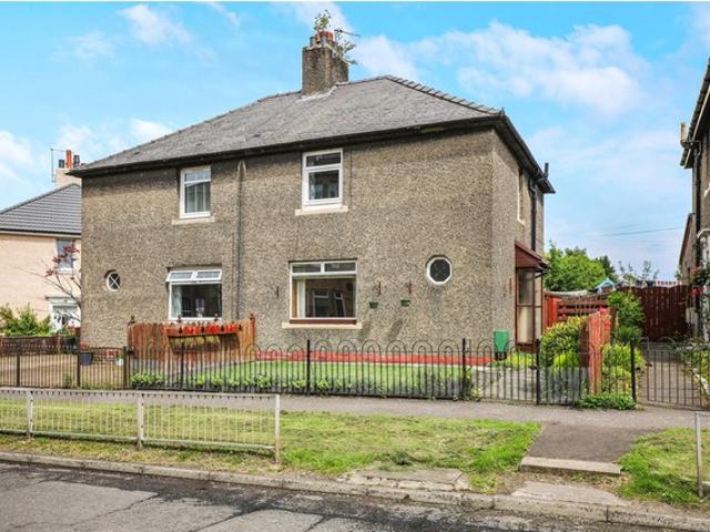 Loch Road, Kirkintilloch, G66 3EF