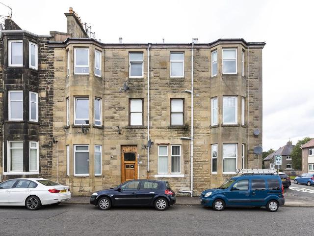 Loch Road, Kirkintilloch, Glasgow G66, 1 bed flat to rent, £595 pcm | PrimeLocation