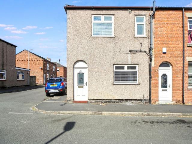Loch Street, Orrell WN5, 1 bed end terrace house to rent, £700 pcm | PrimeLocation