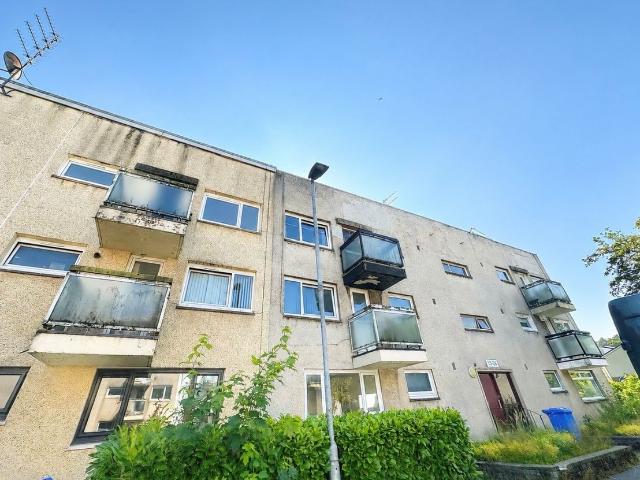 Loch Shin, Glasgow G74, 1 bed flat to rent, £675 pcm | PrimeLocation