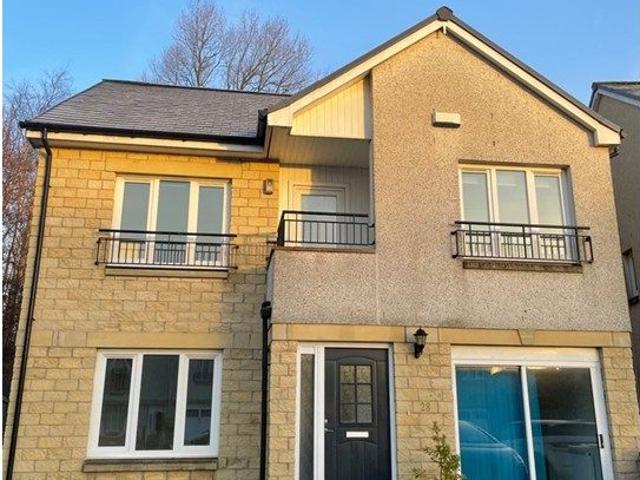 Loch Venachar Gardens, Glenrothes KY6, 5 bed detached house to rent, £1,650 pcm | PrimeLocation