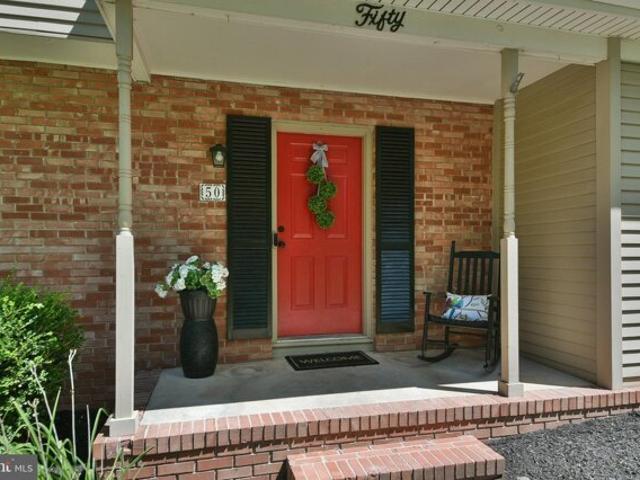 Lochatong Rd, Ewing, Home For Sale