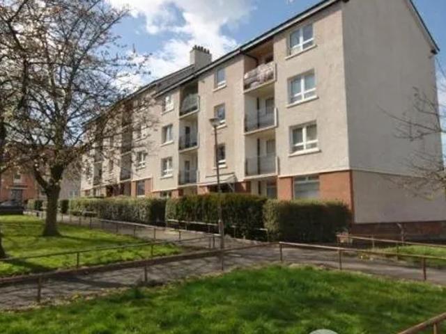 Lochburn Crescent, Glasgow, G20 0LD, United Kingdom | 2 bed house for rent #167260148 | Rentberry