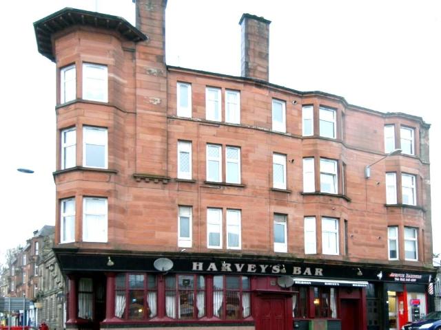 Lochburn Road, Maryhill, Glasgow G20, 1 bed flat to rent, £775 pcm | PrimeLocation