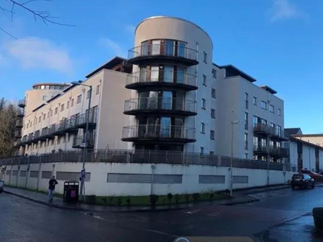 Lochburn Road, Gilshochill, Glasgow, G20 0SL, United Kingdom | 2 bed apartment for rent #167483278 | Rentberry