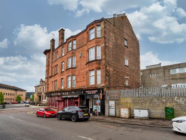 Lochburn Road, Glasgow, Glasgow G20, 1 bed flat to rent, £850 pcm | PrimeLocation