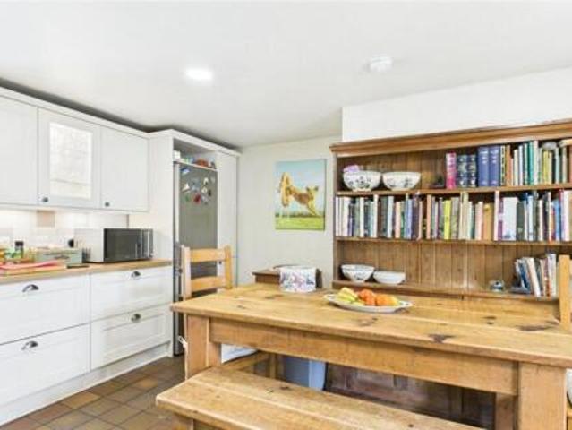 Lochdon, Isle Of Mull, 4 Bedroom Semi detached