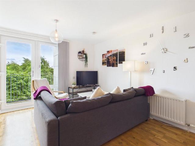 Lochend Butterfly Way