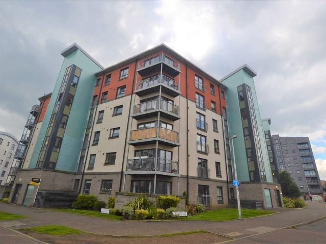 Lochend Butterfly Way, Lochend, Edinburgh EH7, 2 bed flat to rent, £1,450 pcm | PrimeLocation