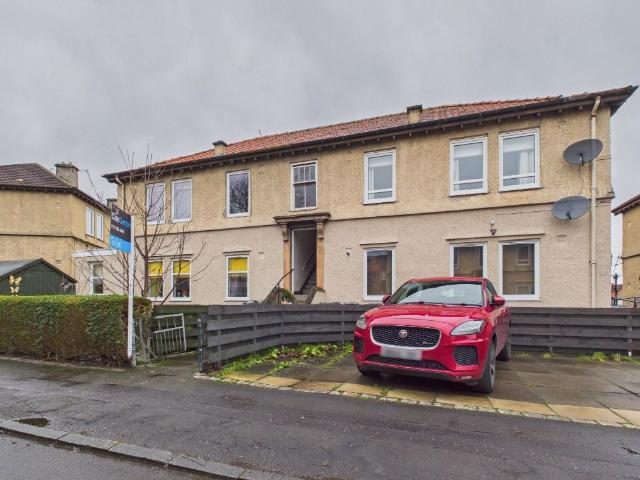 Lochend Gardens, Lochend, Edinburgh EH7, 2 bed flat to rent, £1,200 pcm | PrimeLocation