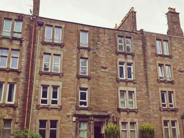 Lochee Road, West End, Dundee DD2, 1 bed flat to rent, £500 pcm | PrimeLocation