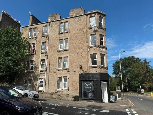 Lochee Road, City Centre, Dundee DD2, 2 bed flat to rent, £800 pcm | PrimeLocation