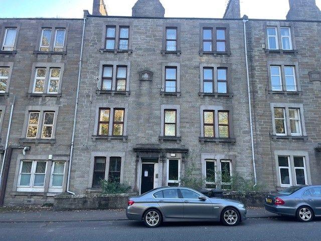 Lochee Road, Dundee DD2, 1 bed flat to rent, £580 pcm | PrimeLocation