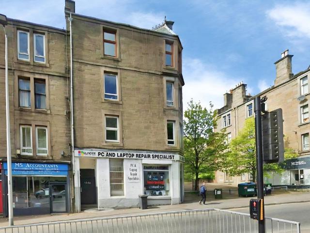Lochee Road, Dundee DD2, 1 bed flat to rent, £650 pcm | PrimeLocation