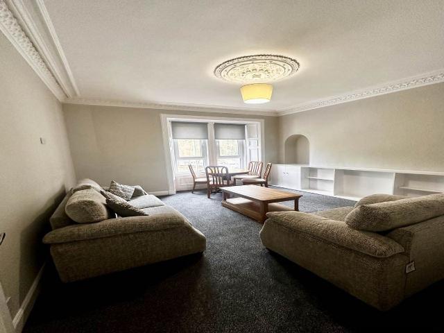 Lochee Road, Dundee DD2, 2 bed flat to rent, £700 pcm | PrimeLocation