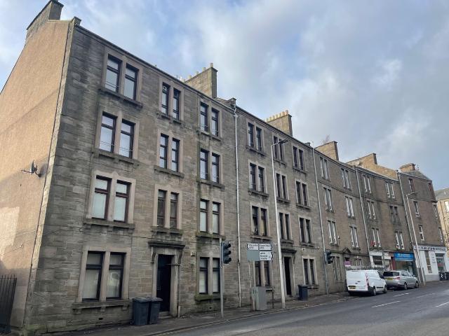 Lochee Road, Dundee DD2, 4 bed flat to rent, £1,500 pcm | PrimeLocation