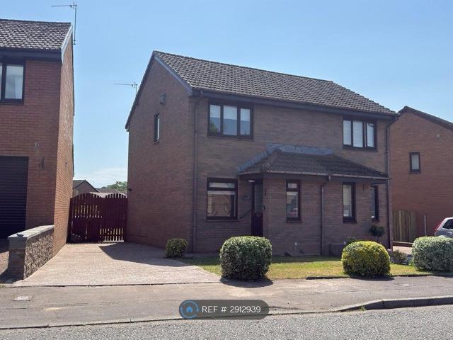 Locher Avenue, Johnstone PA6, 2 bed semi detached house to rent, £850 pcm | PrimeLocation