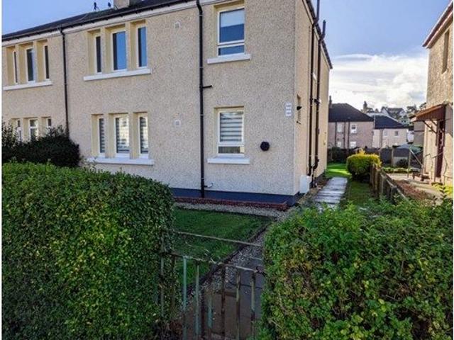 Lochfield Road, Paisley PA2, 2 bed flat to rent, £950 pcm | PrimeLocation