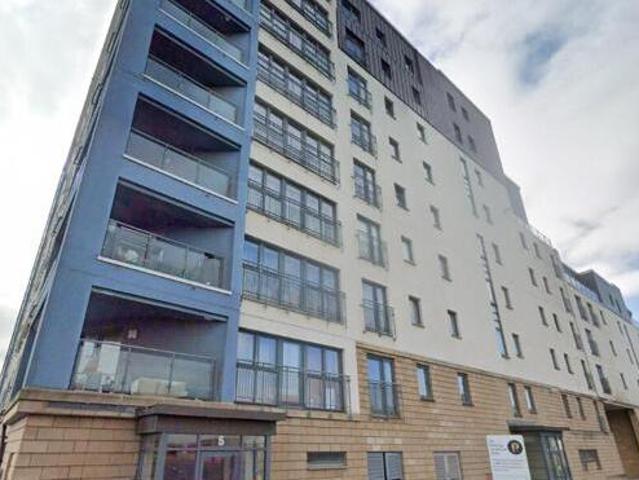 Lochinvar Drive, Granton, 1 Bedroom Flat