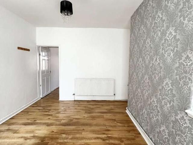 Lochinvar Street, Liverpool, L9