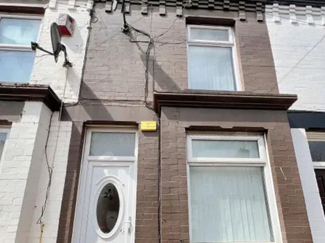 Lochinvar Street, Liverpool, L9 1ER, United Kingdom | 2 bed townhouse for rent #121369032 | Rentberry