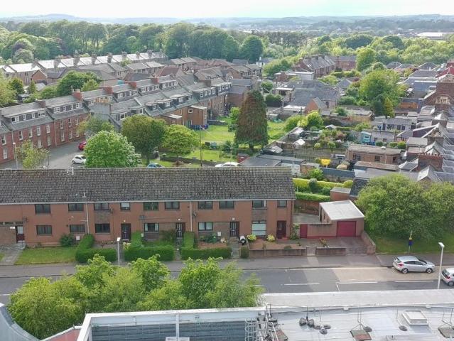 Lochlands Street, Arbroath DD11, 2 bed end terrace house to rent, £850 pcm | PrimeLocation