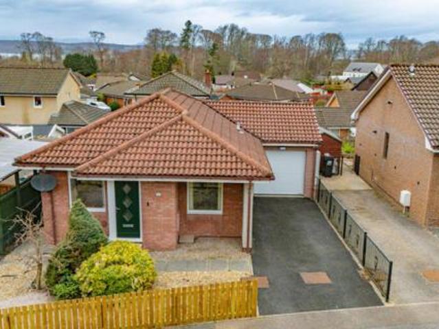 Lochlann Road, Inverness, 2 Bedroom Detached