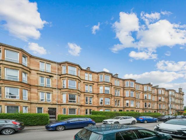 Lochleven Road, Flat 1 1, Mount. 2 bed flat to rent £1,295 pcm £299 pw