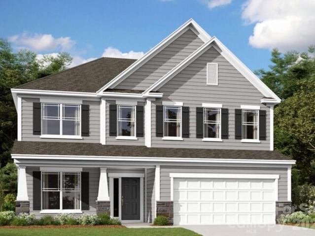Lochmere Rd, Charlotte, Home For Sale