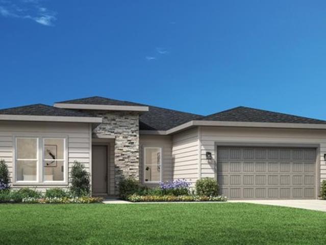 Lochsa Plan Torrente Brookside Collection Community