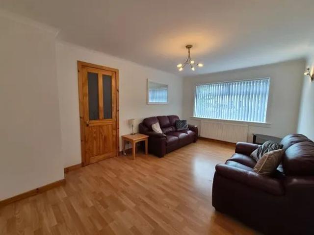 Lochside Road, Peterhead