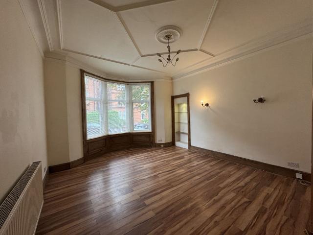 Lochside Street, Shawlands | £1,095 Monthly