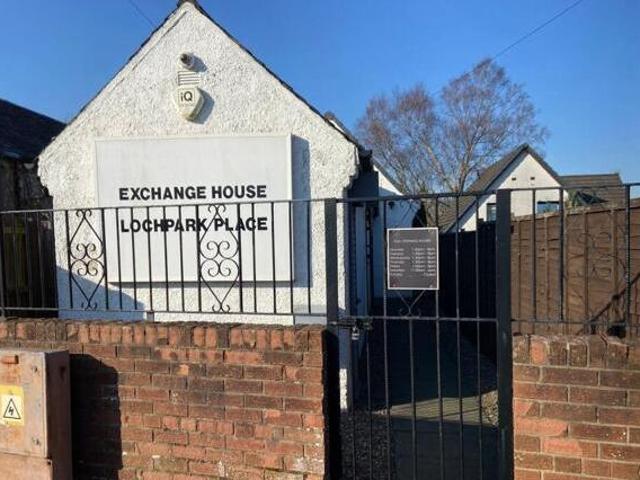 Lochpark Place, Denny, Commercial Property For