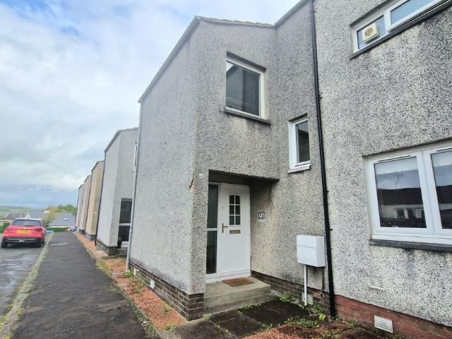 Lochridge Place, Denny FK6, 3 bed terraced house to rent, £1,095 pcm | PrimeLocation